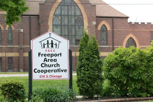 Grace Episcopal Church | Freeport, IL | Our Ministries